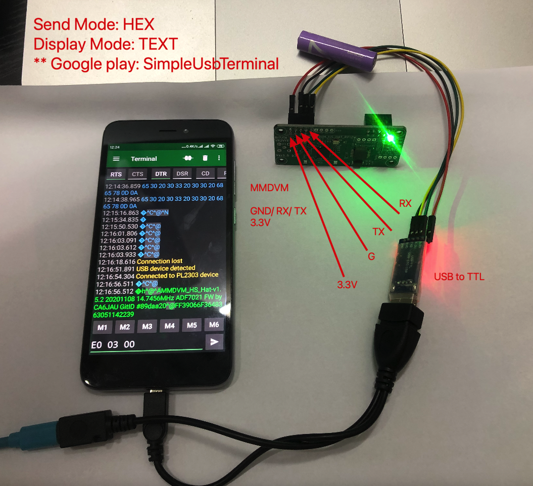 Simplex Hotspot For Raspberry Pi Zero 3b Nanopi Bpi Bi7jtas Ham Radio World 2022 
